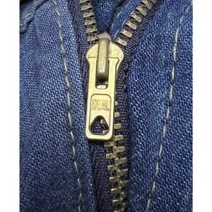 Cotler | Jeans | Vintage 7s Cotler Patchwork Flare Leg Jeans 30x 33 ...